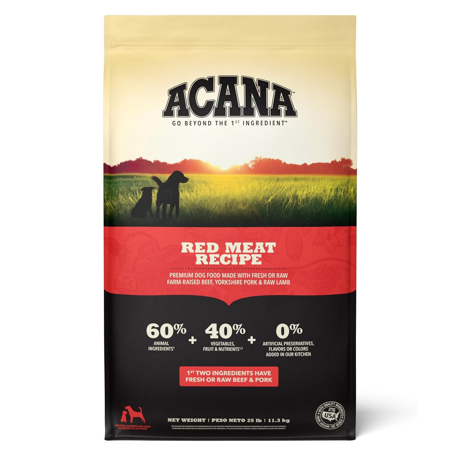 Acana vs Orijen Dog Food: 2026 Comparison | Hepper Pet Resources