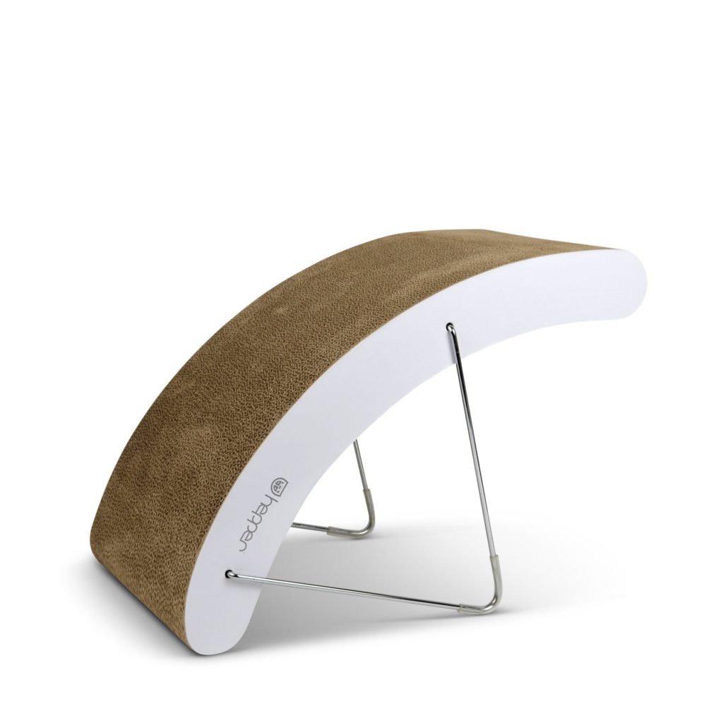 5-Angle Hepper Hi-Lo Scratcher | Hepper