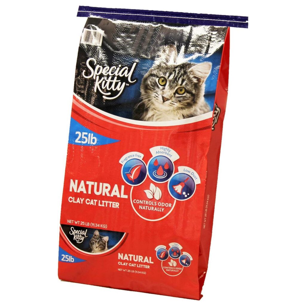 10 Best Non-Clumping Cat Litters - 2025 Reviews & Top Picks | Hepper