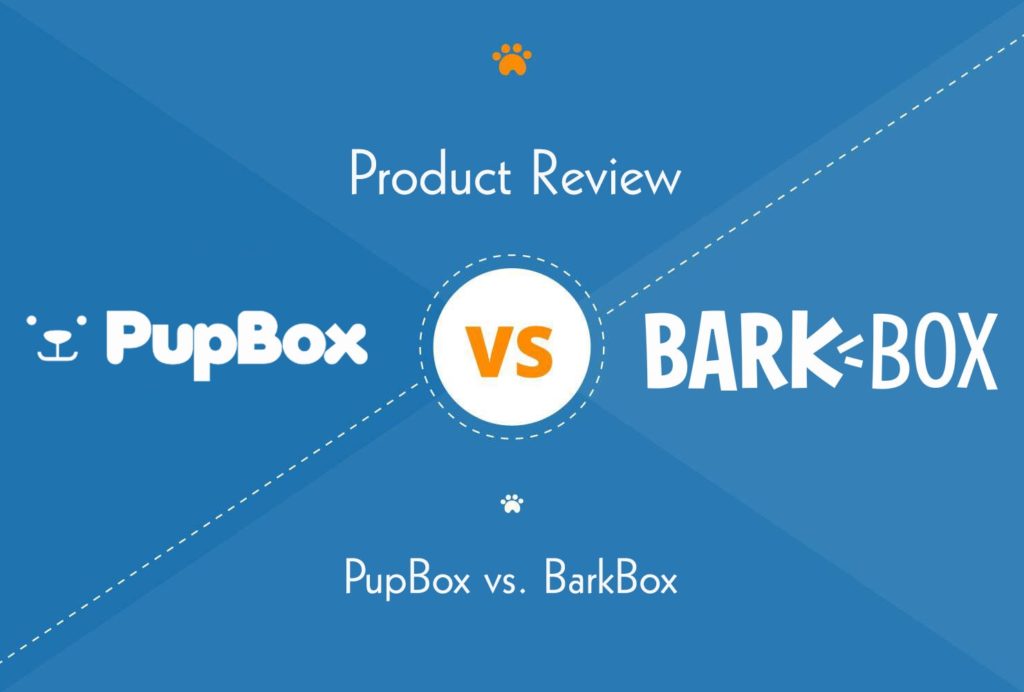 PupBox vs. BarkBox Subscriptions Which Is Best for You Your Pup Hepper