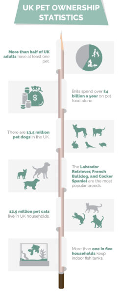 20 UK Pet Ownership Statistics & Facts to Know (2025 Update) | Hepper
