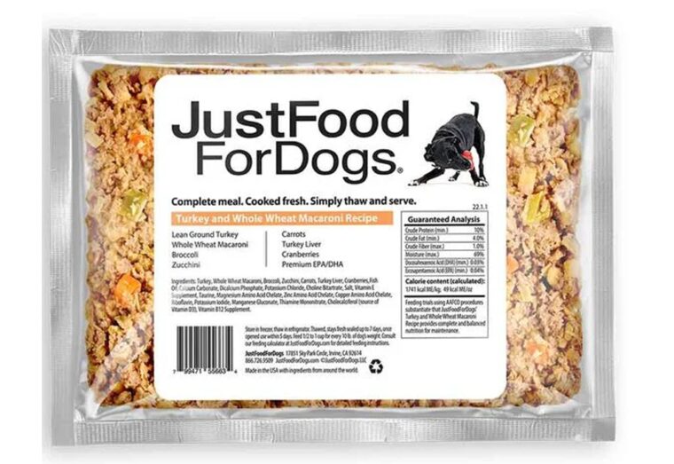 10 Best Gourmet Dog Foods — 2025 Reviews & Top Picks | Hepper