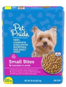 Pet Pride Dog Food Review 2025: Recalls, Pros & Cons | Hepper