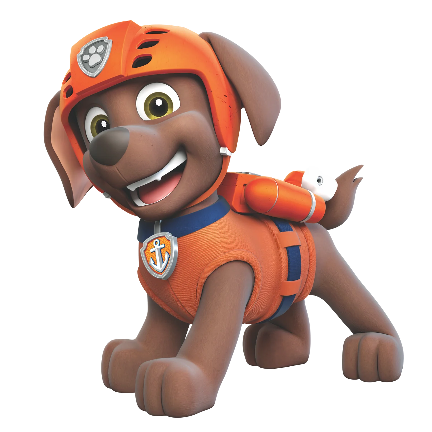 What Kind of Dog is Zuma from Paw Patrol? The Interesting Answer! | Hepper