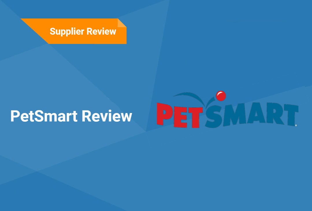 Pet Smart Logo