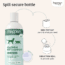 Colloidal Oatmeal Pet Shampoo (Aloe and Cucumber Scent) | Hepper