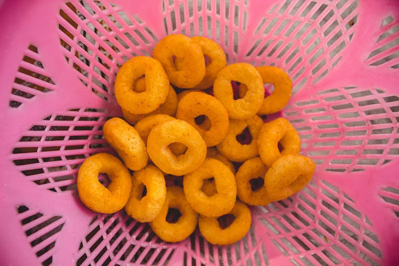 Can Dogs Eat Funyuns? What The Science Says - Whitekind.com