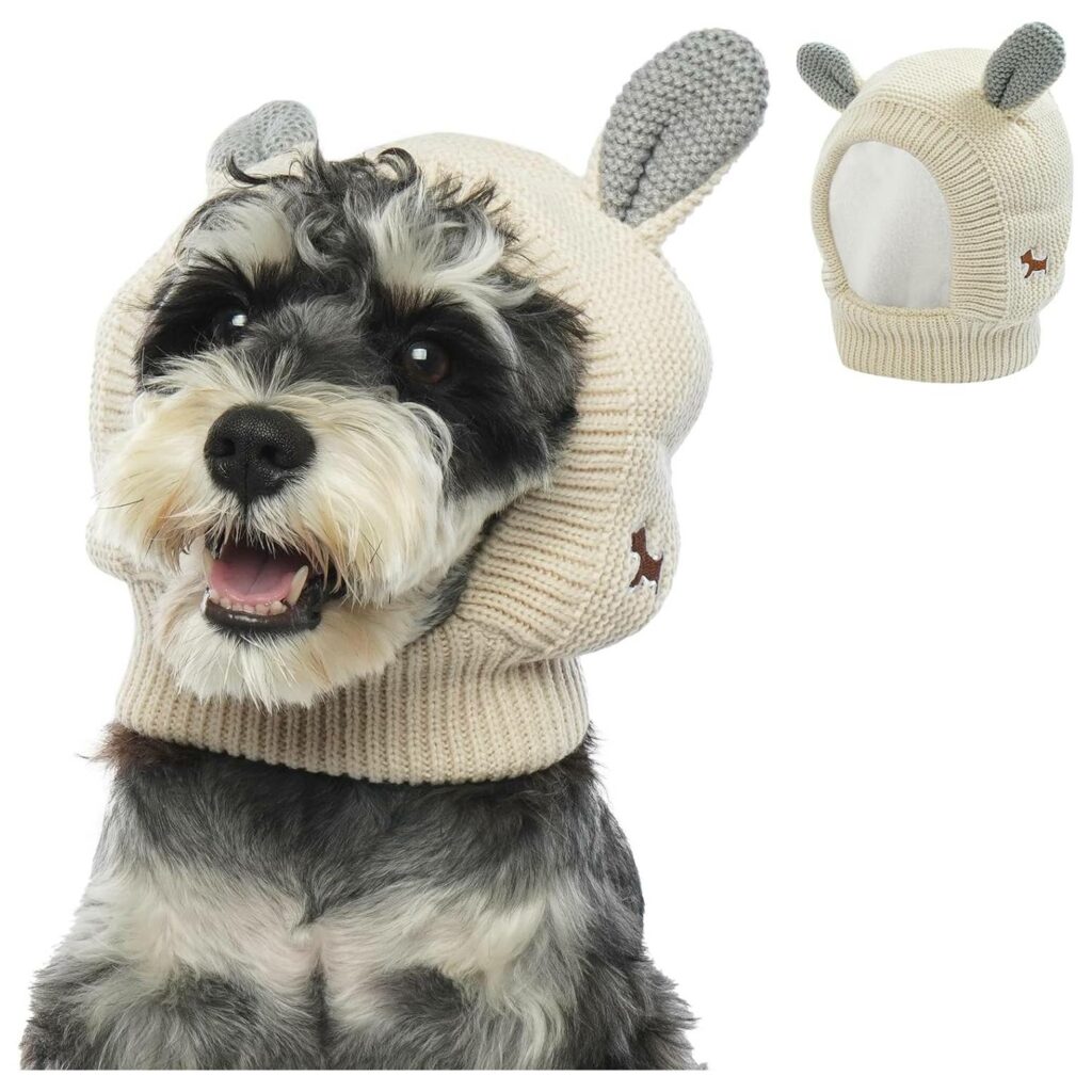 8 Best Dog Ear Muffs to Protect Your Pet: 2025 Reviews & Top Picks | Hepper