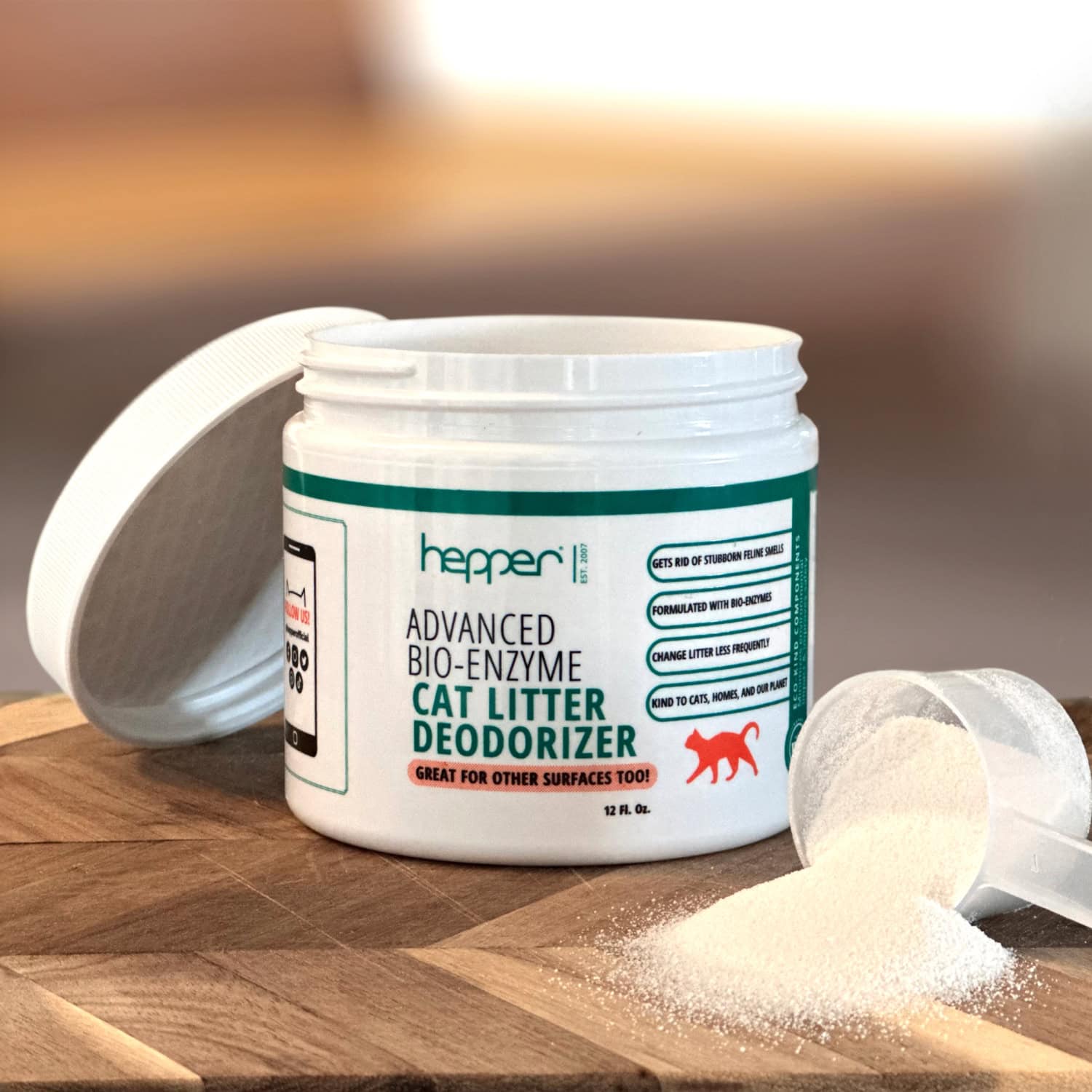 Hepper: Pet Supplies Loved By Cats, Dogs & Veterinarians