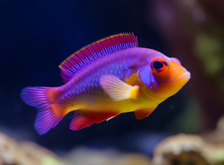 17 Types of Fish From Finding Nemo (With Info & Pictures) | Hepper