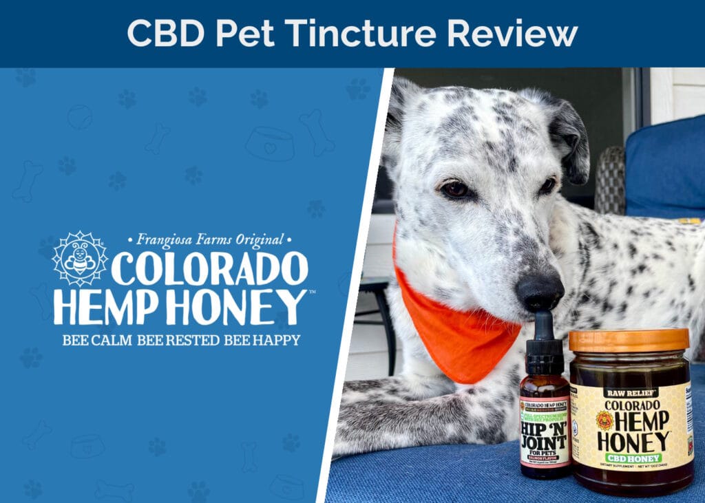 Colorado Hemp Honey Review 2024: An Expert’s Guide | Hepper