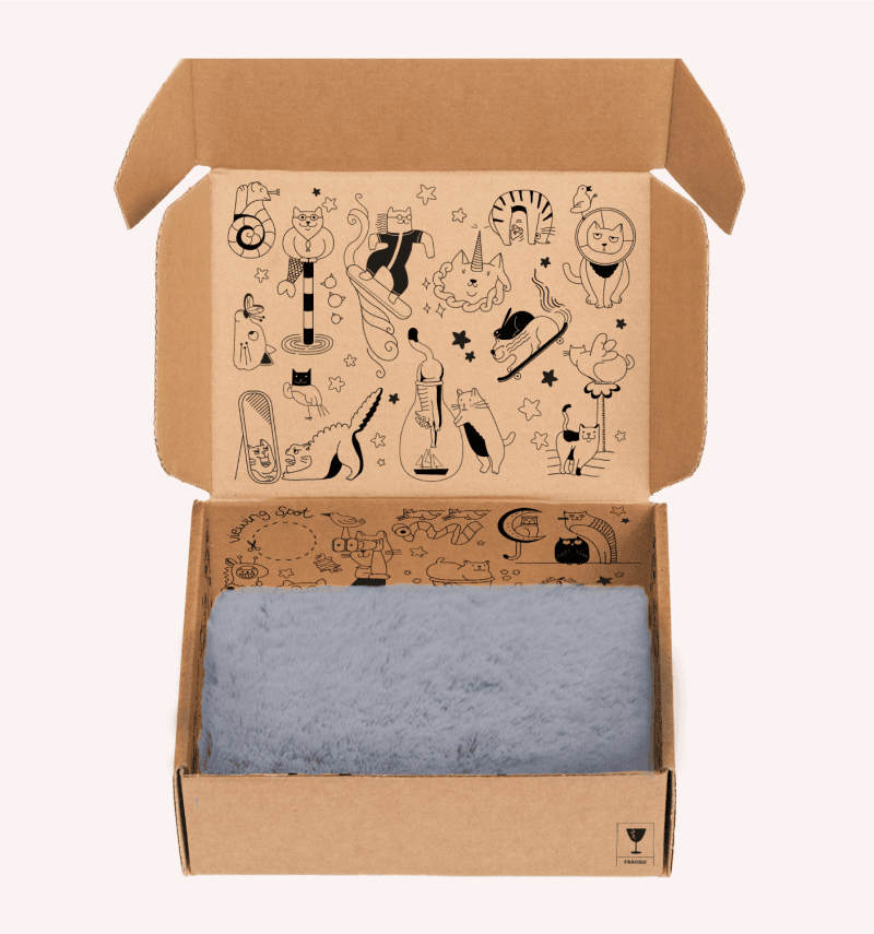 About the Hepper Brand (Modern Pet Furniture Products)