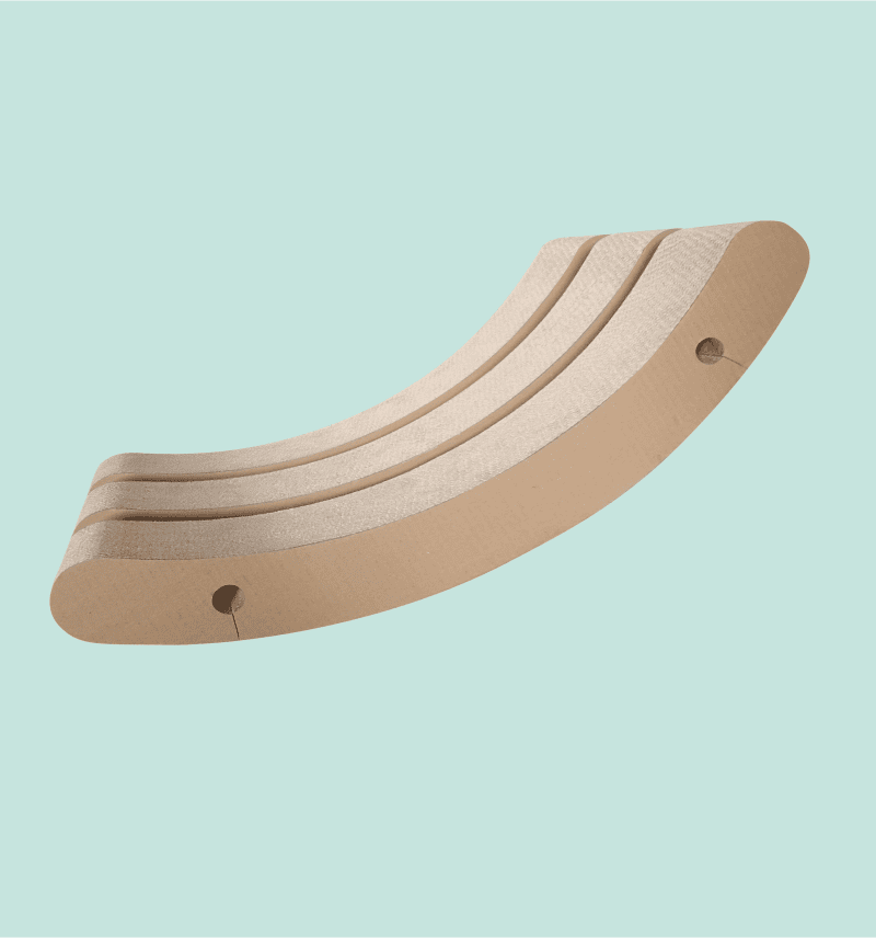 Hepper Beautiful and Modern Cat Beds | Free Fast Delivery