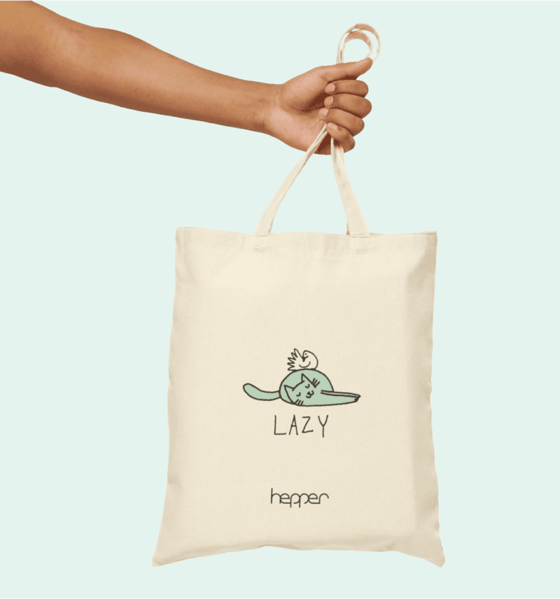 About the Hepper Brand (Modern Pet Furniture Products)